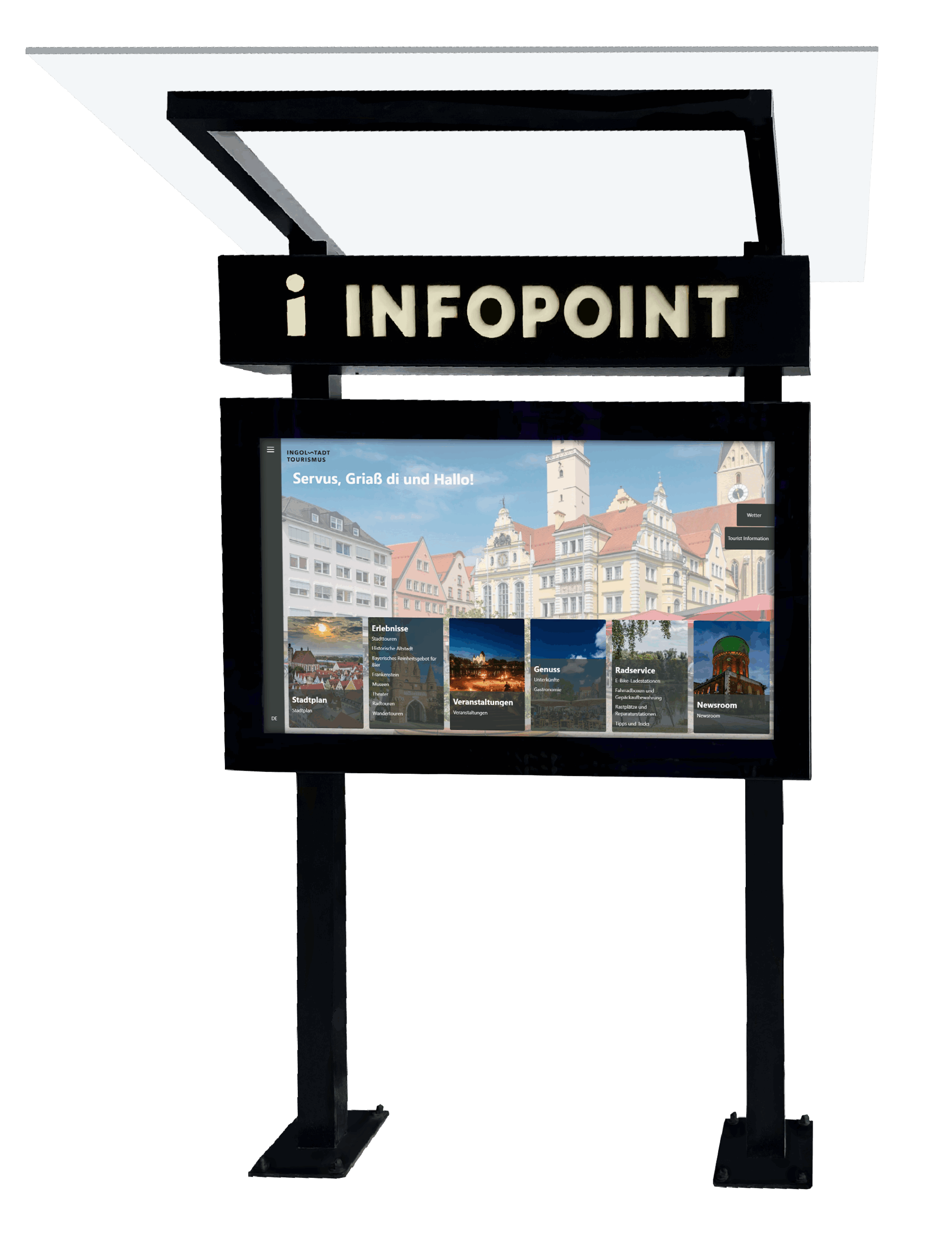 Infopoints.com - Infopoints.com